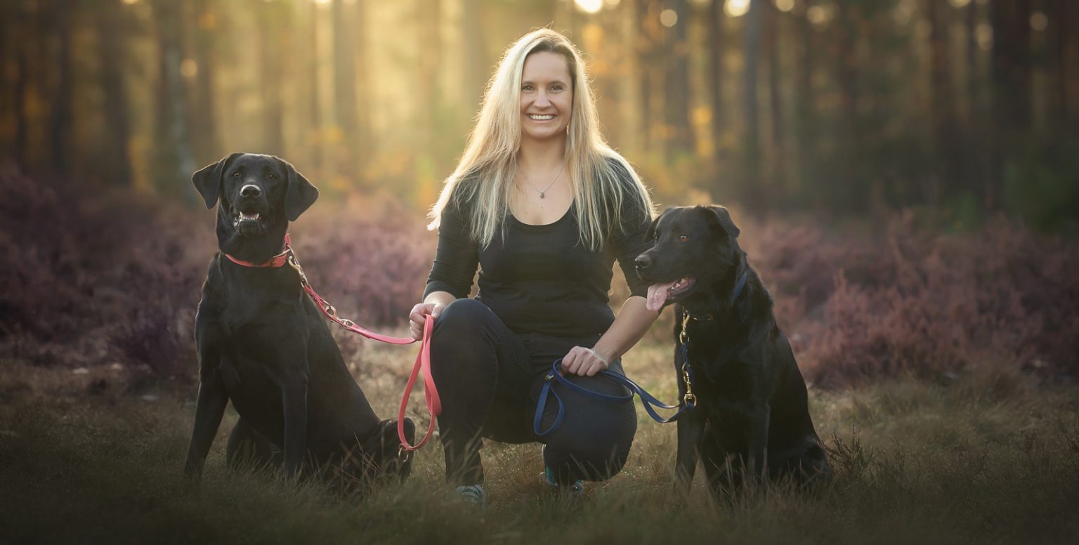 Über uns – Hundeschule Schlosshund